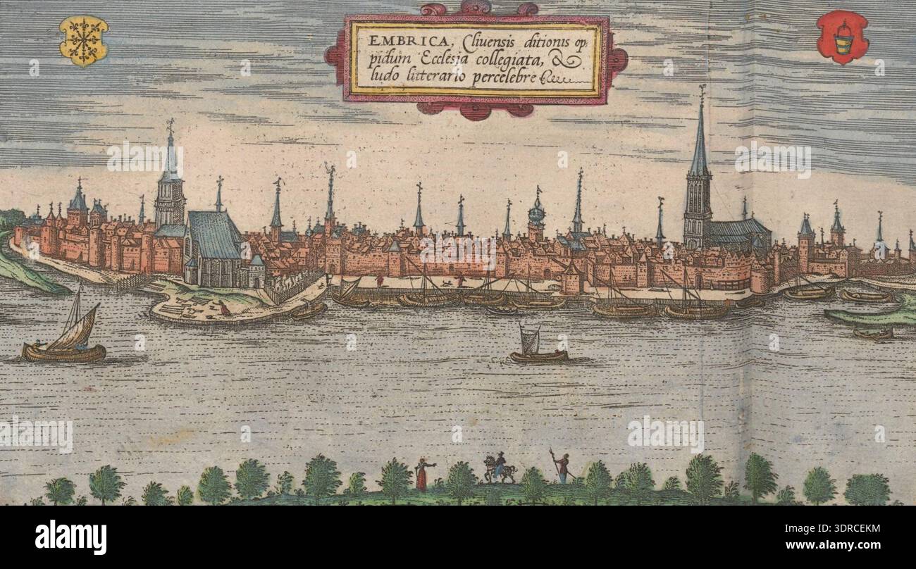 1575 maps hi-res stock photography and images - Alamy