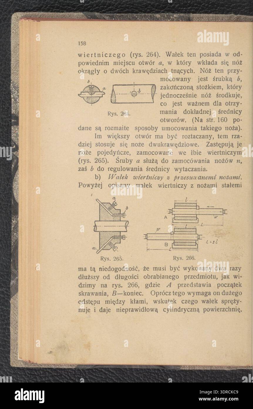Exercises for skill development in metalworking hi-res stock ...