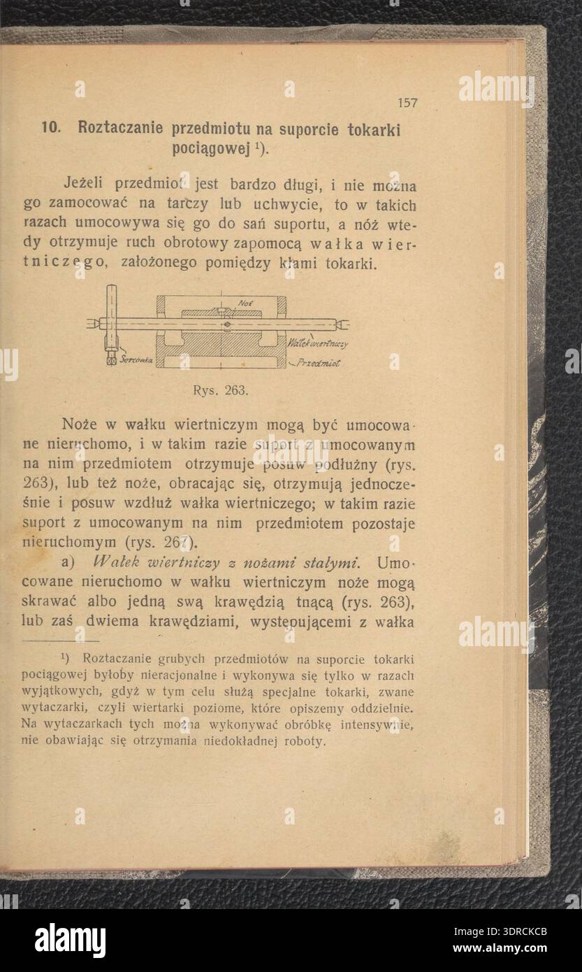 Exercises for skill development in metalworking hi-res stock ...