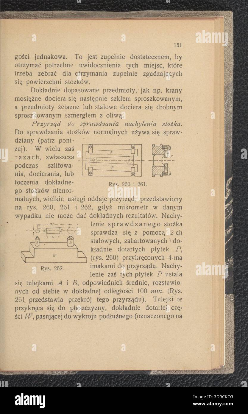 Exercises for skill development in metalworking hi-res stock ...