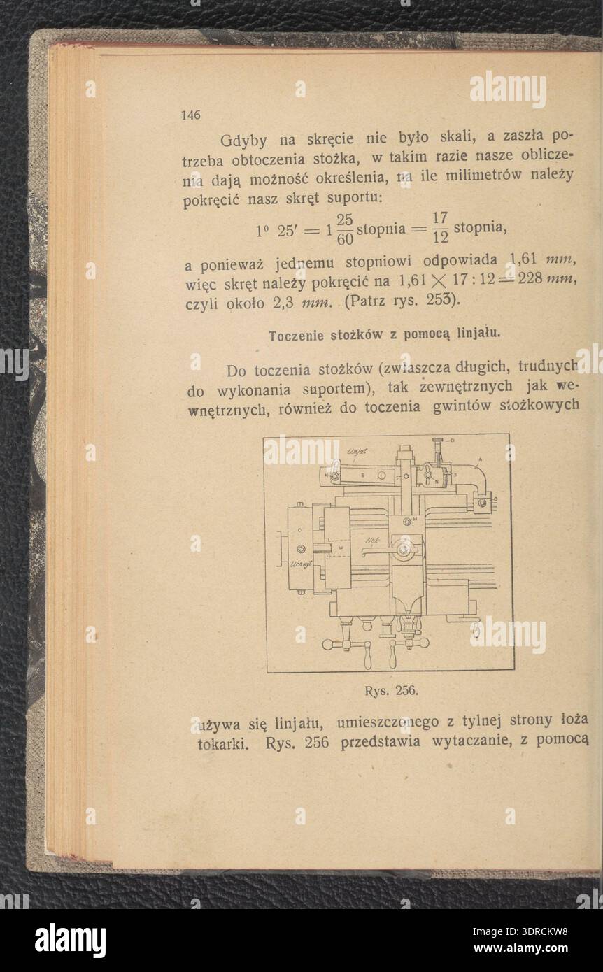 Exercises for skill development in metalworking hi-res stock ...