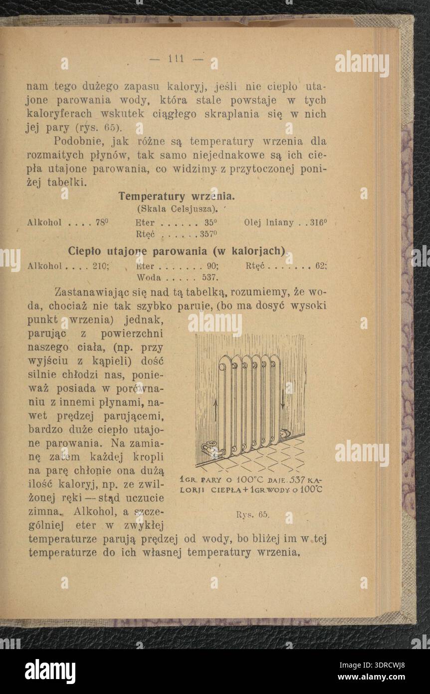Laboratory exercises the book provides illustrations hi-res stock ...