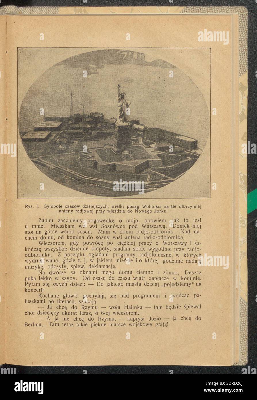 Educational methods in the context of 20th century communication ...