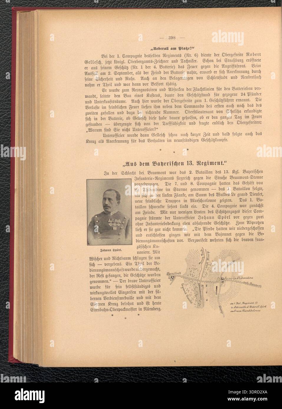 Friedrich von dincklage campe recounts german military service hi-res ...