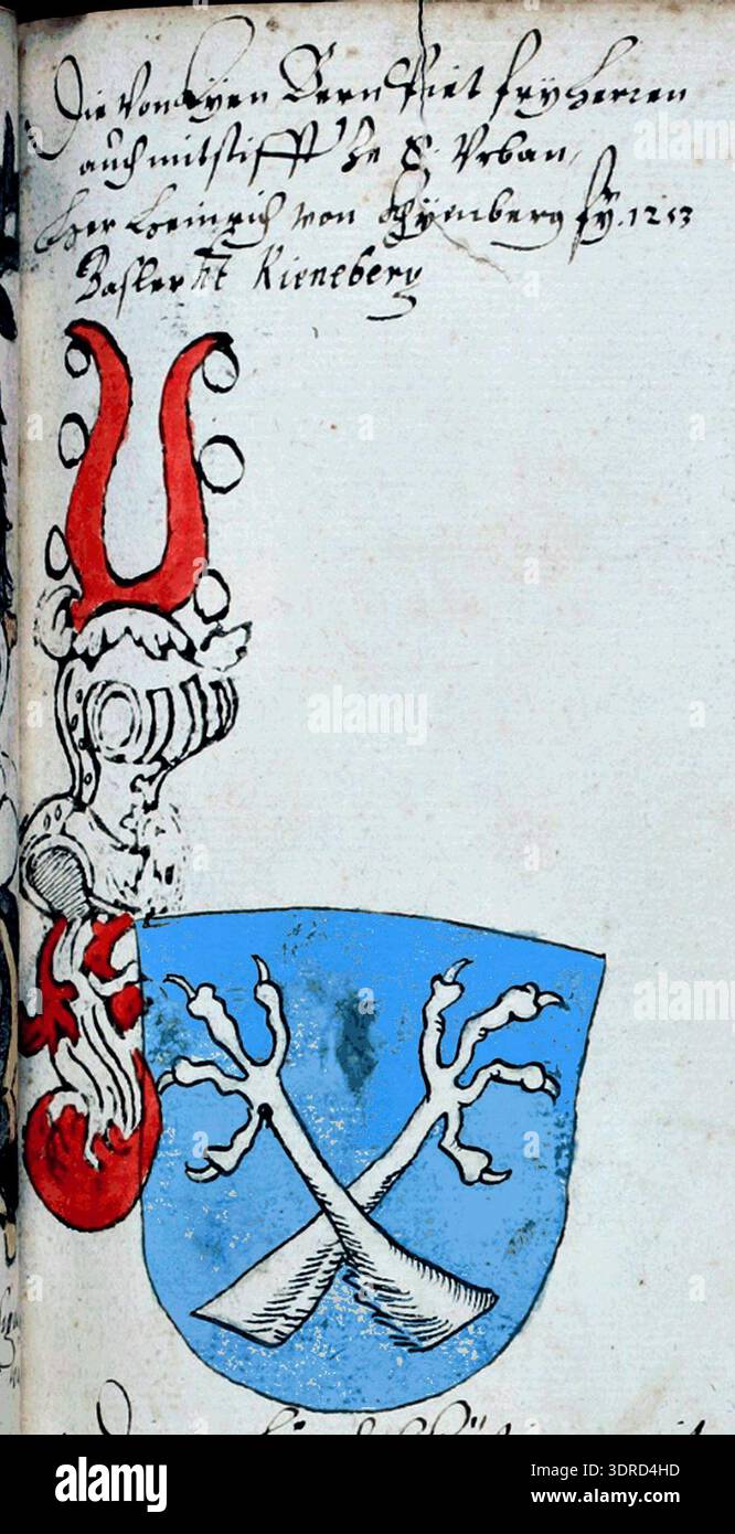 Demonstrating german heraldic tradition hi-res stock photography and ...