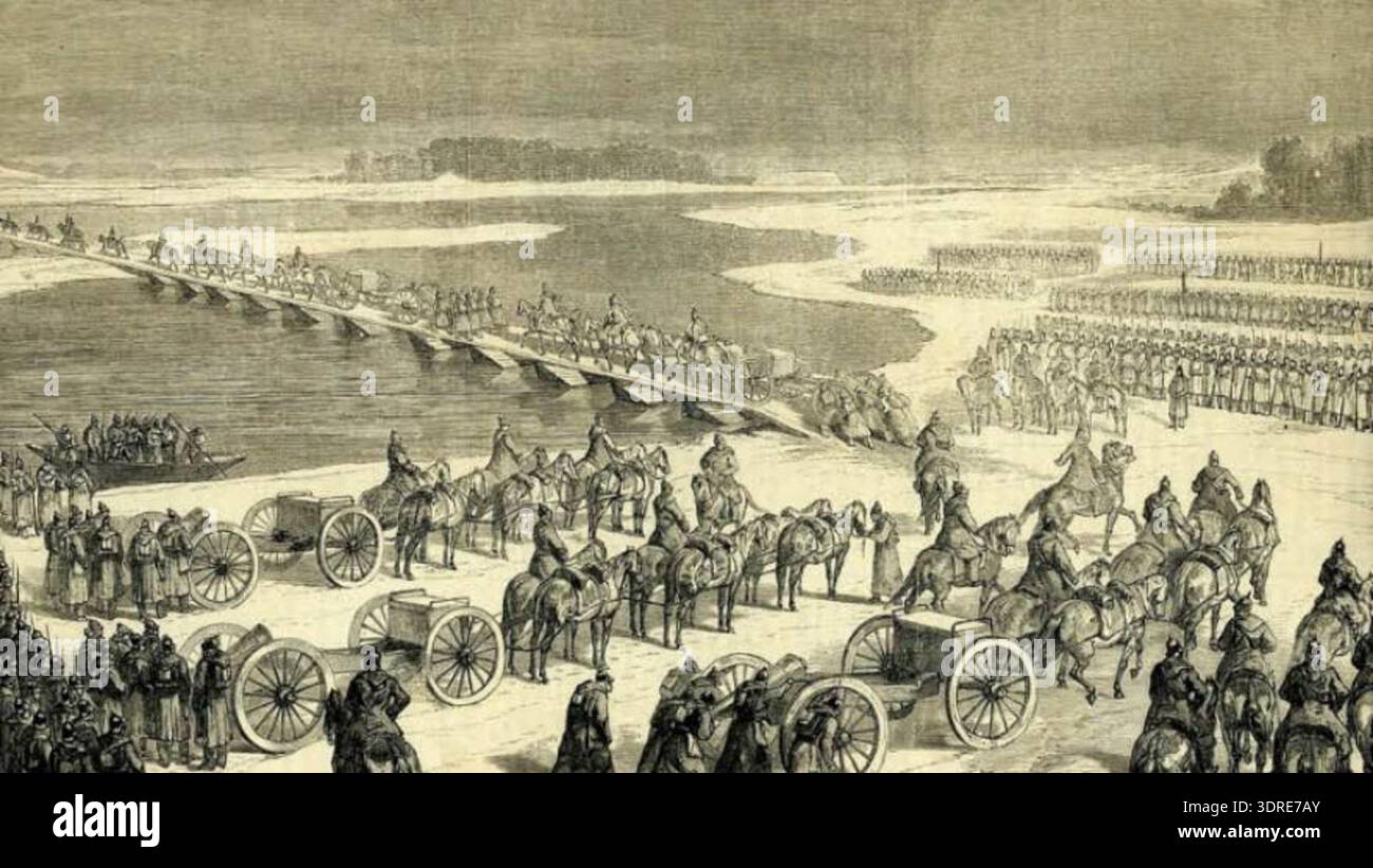 Highlighting troop movements hi-res stock photography and images - Alamy