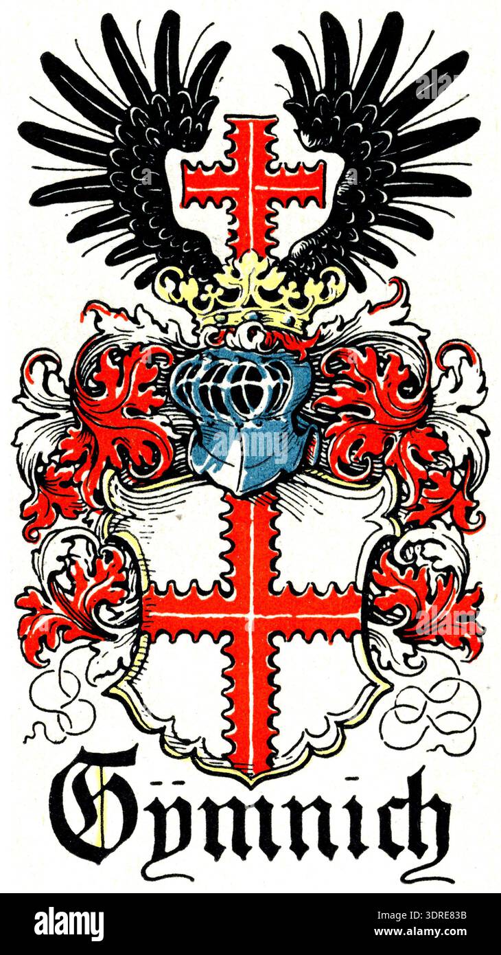 Charges reflecting family lineage hi-res stock photography and images ...