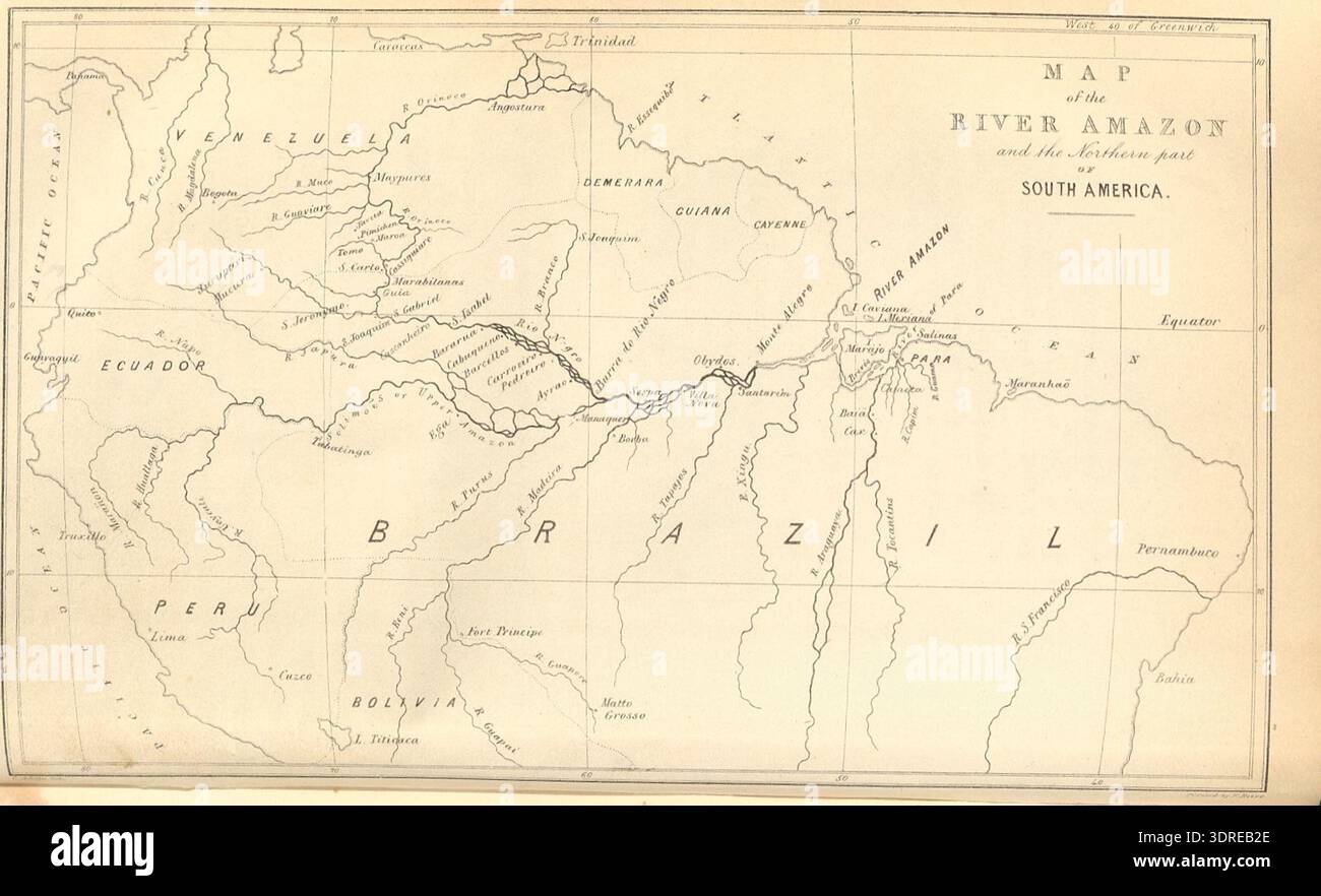 Primary source map hi-res stock photography and images - Alamy