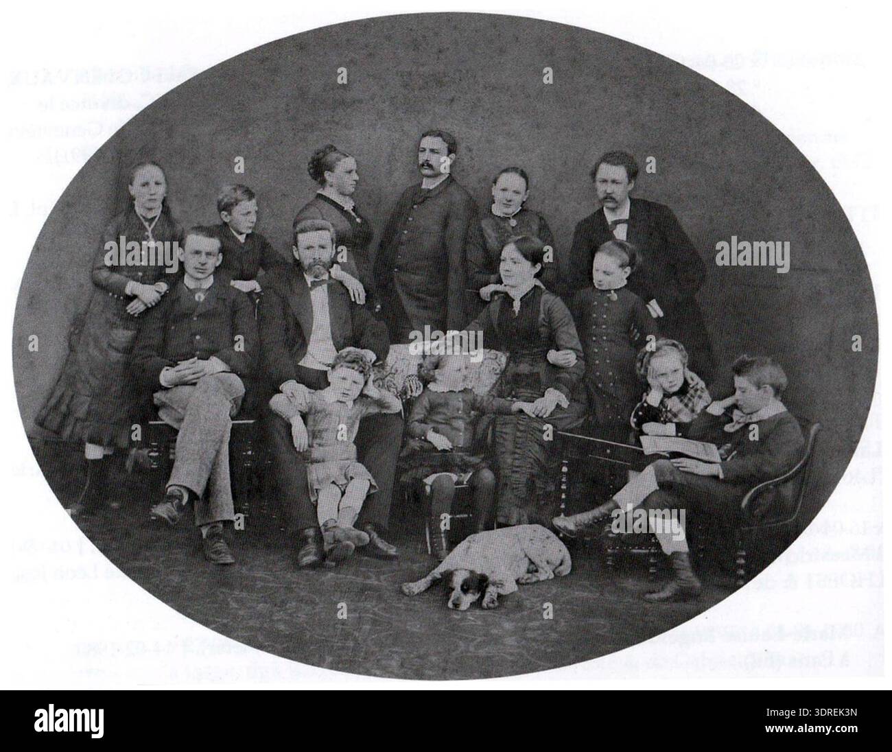 Social history in maastricht during this period hi-res stock ...