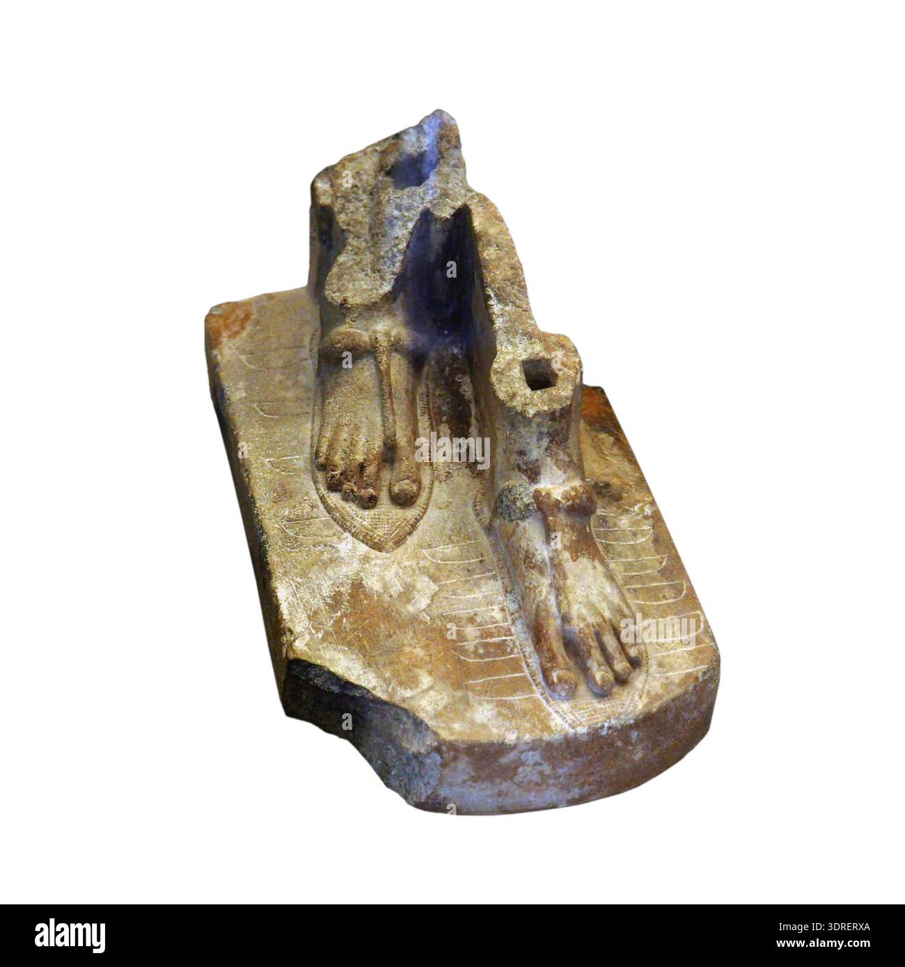 Representing military symbolism and artistic conventions of ancient ...