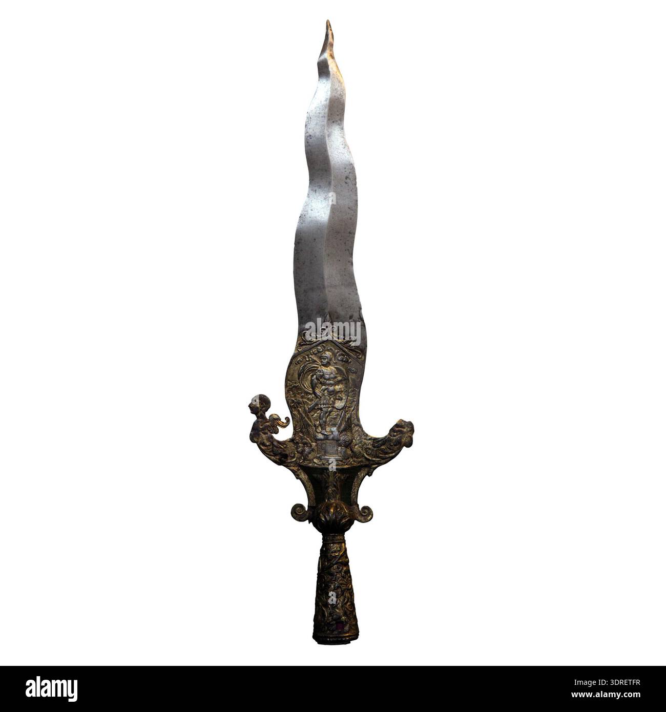Inv arm b 106 hi-res stock photography and images - Alamy