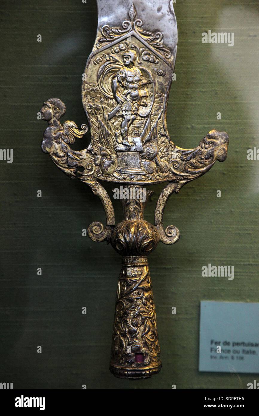 Inv arm b 106 hi-res stock photography and images - Alamy
