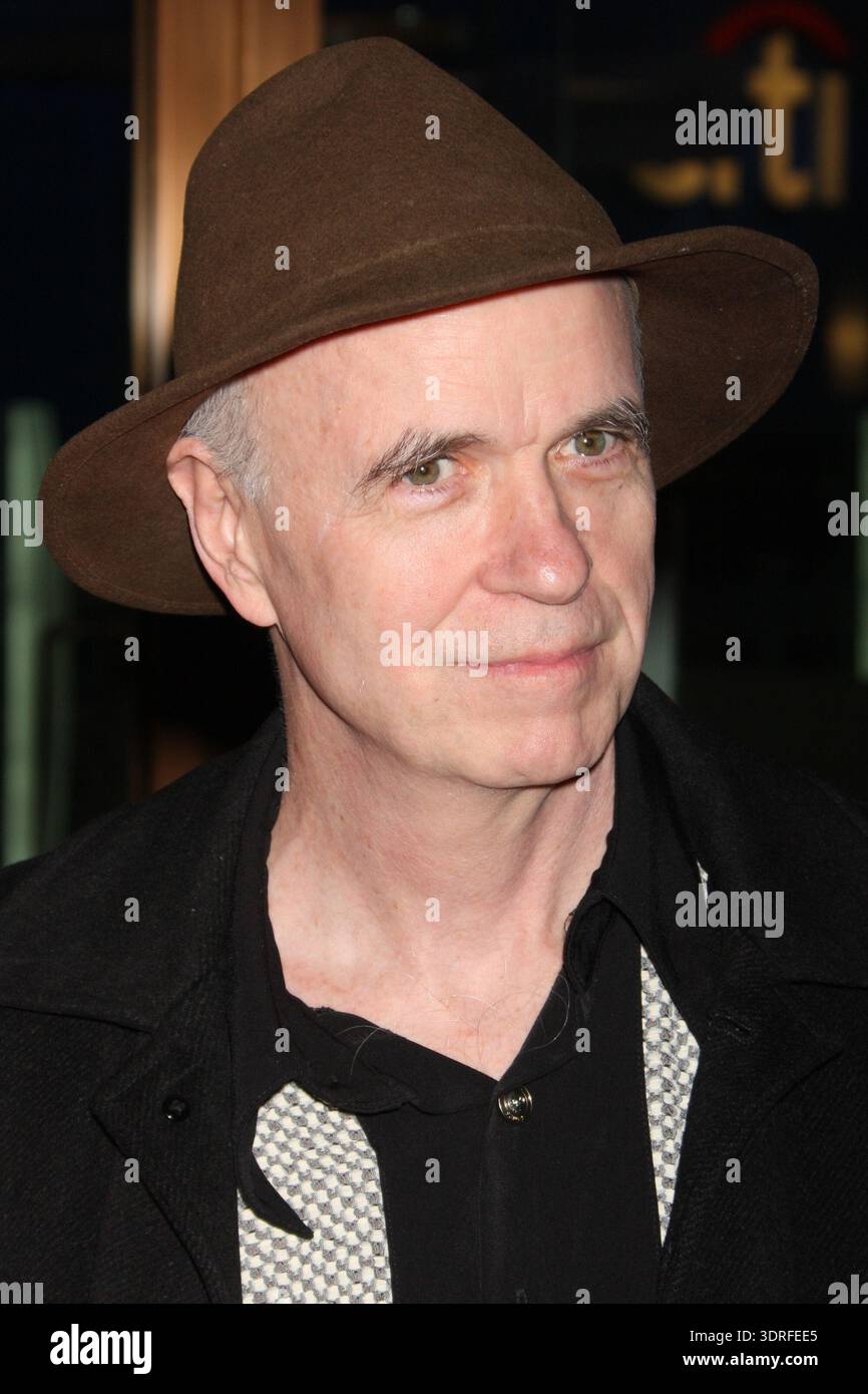 **FILE PHOTO** Tom Noonan Has Passed Away. Tom Noonan attends the ...