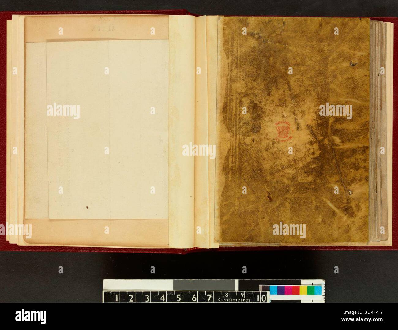 This 1576 Codex Aubin consists of eighty-one European paper leaves ...