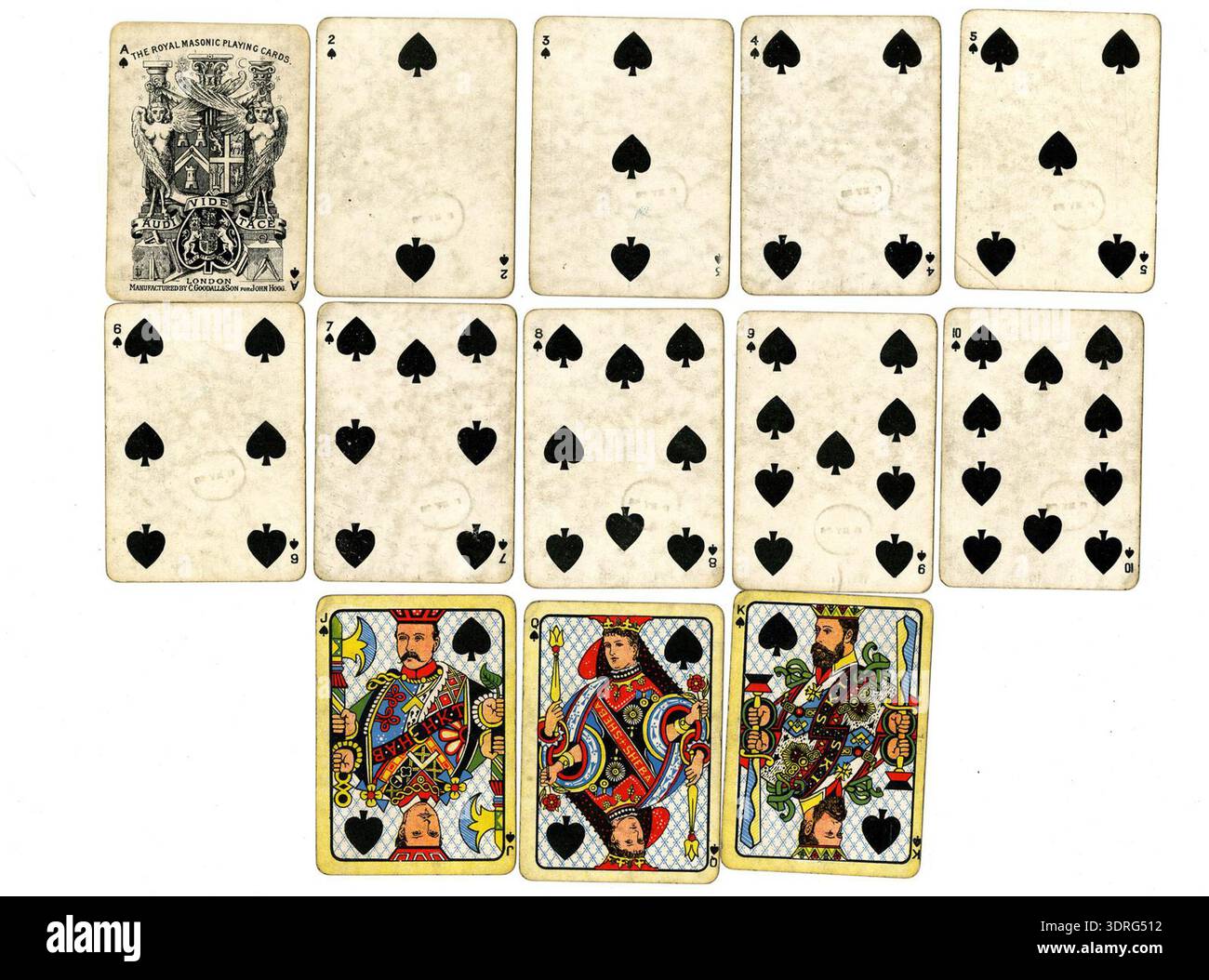 Lower illustration displays hi-res stock photography and images - Alamy
