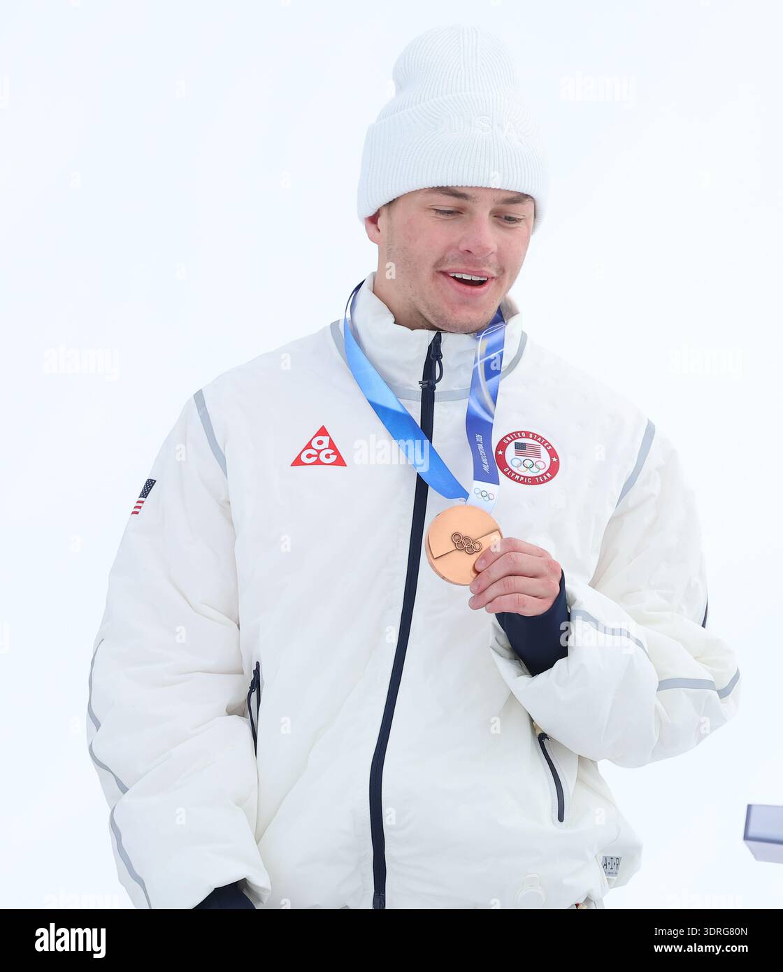 Milano Cortina 2026 - XXV Olympic Winter Games Livigno - Italy 18 ...