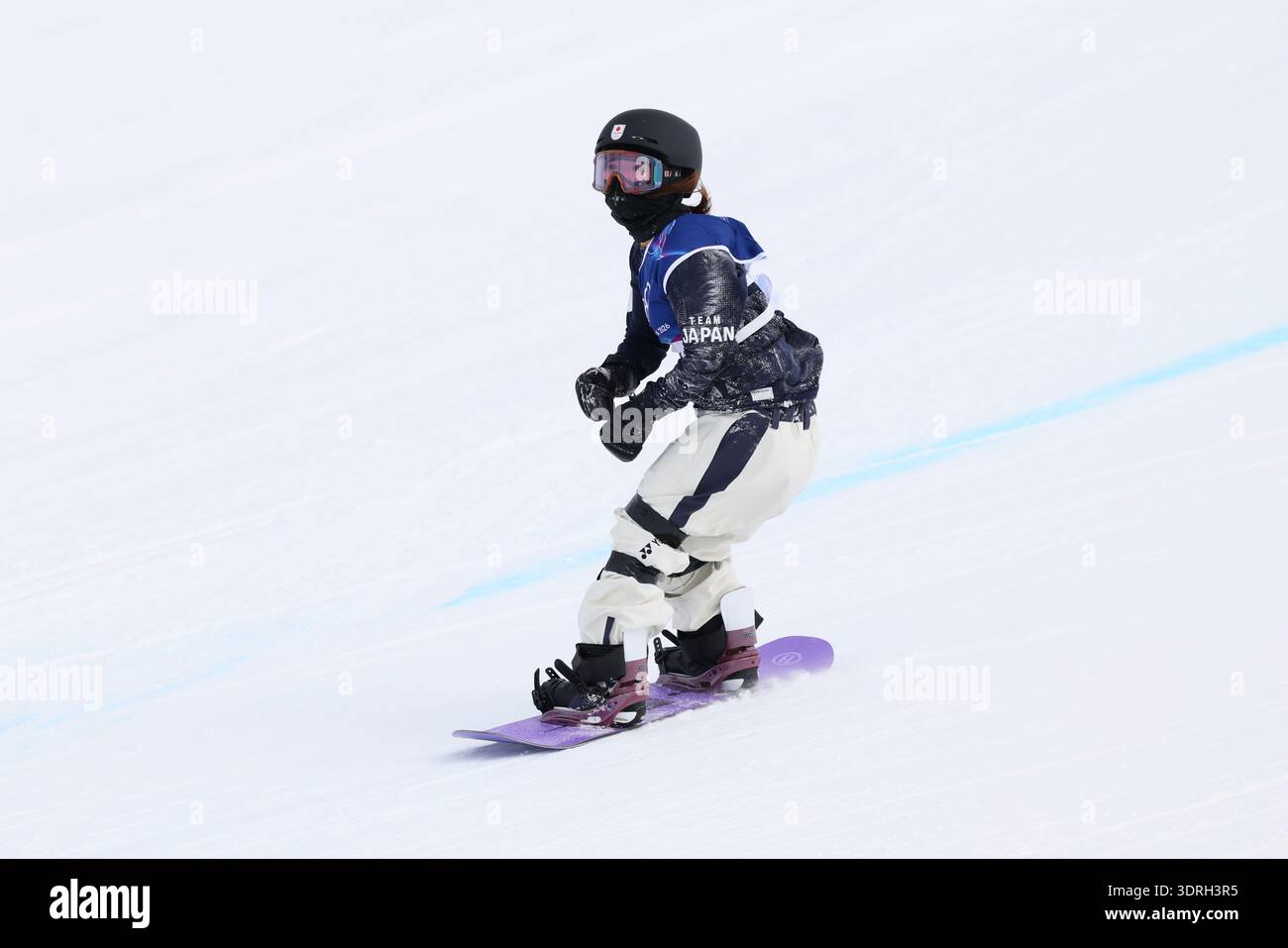 Reira Iwabuchi (JPN), FEBRUARY 18, 2026 - Snowboarding : Women's ...