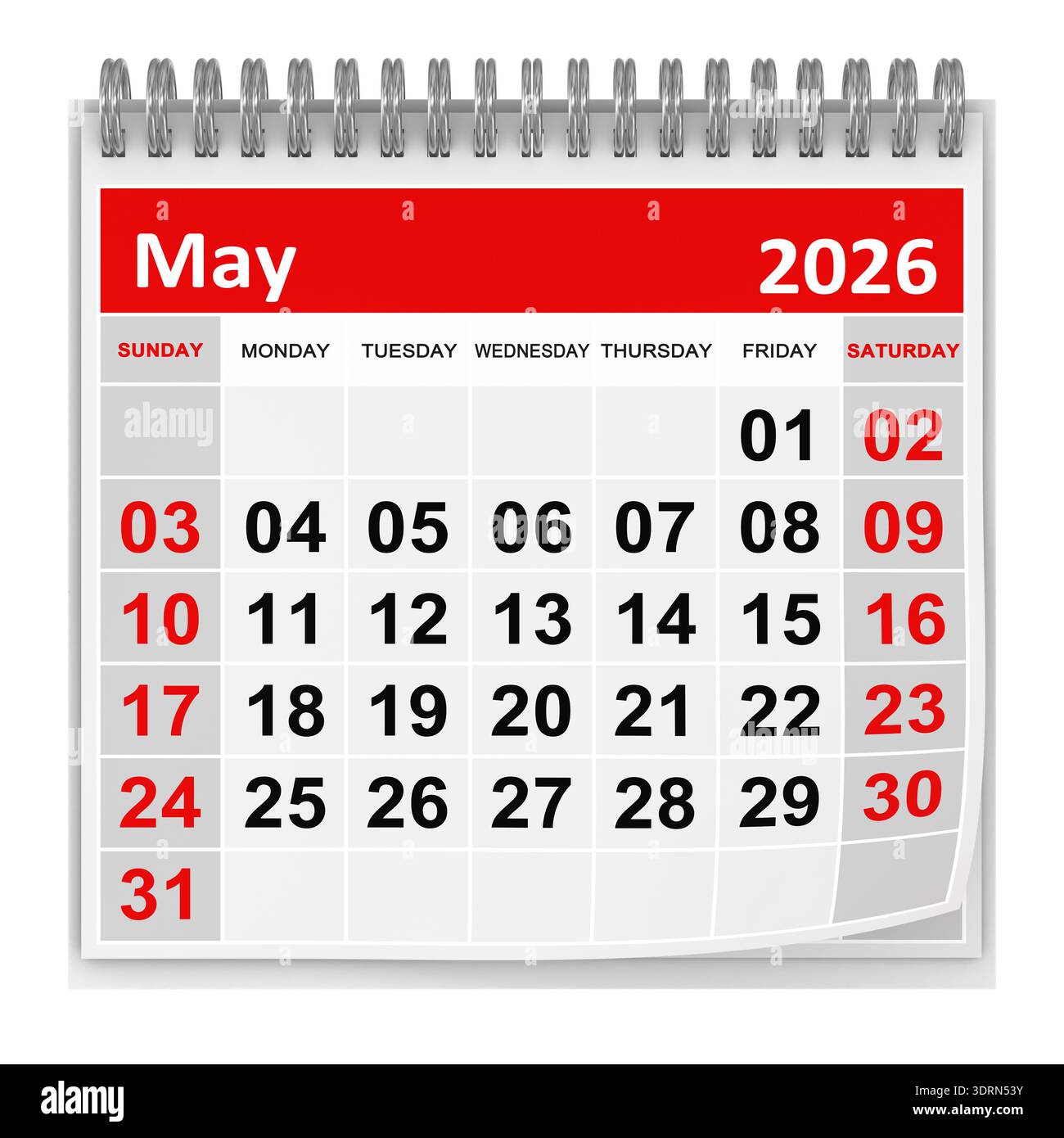 May 2026 hi-res stock photography and images - Alamy
