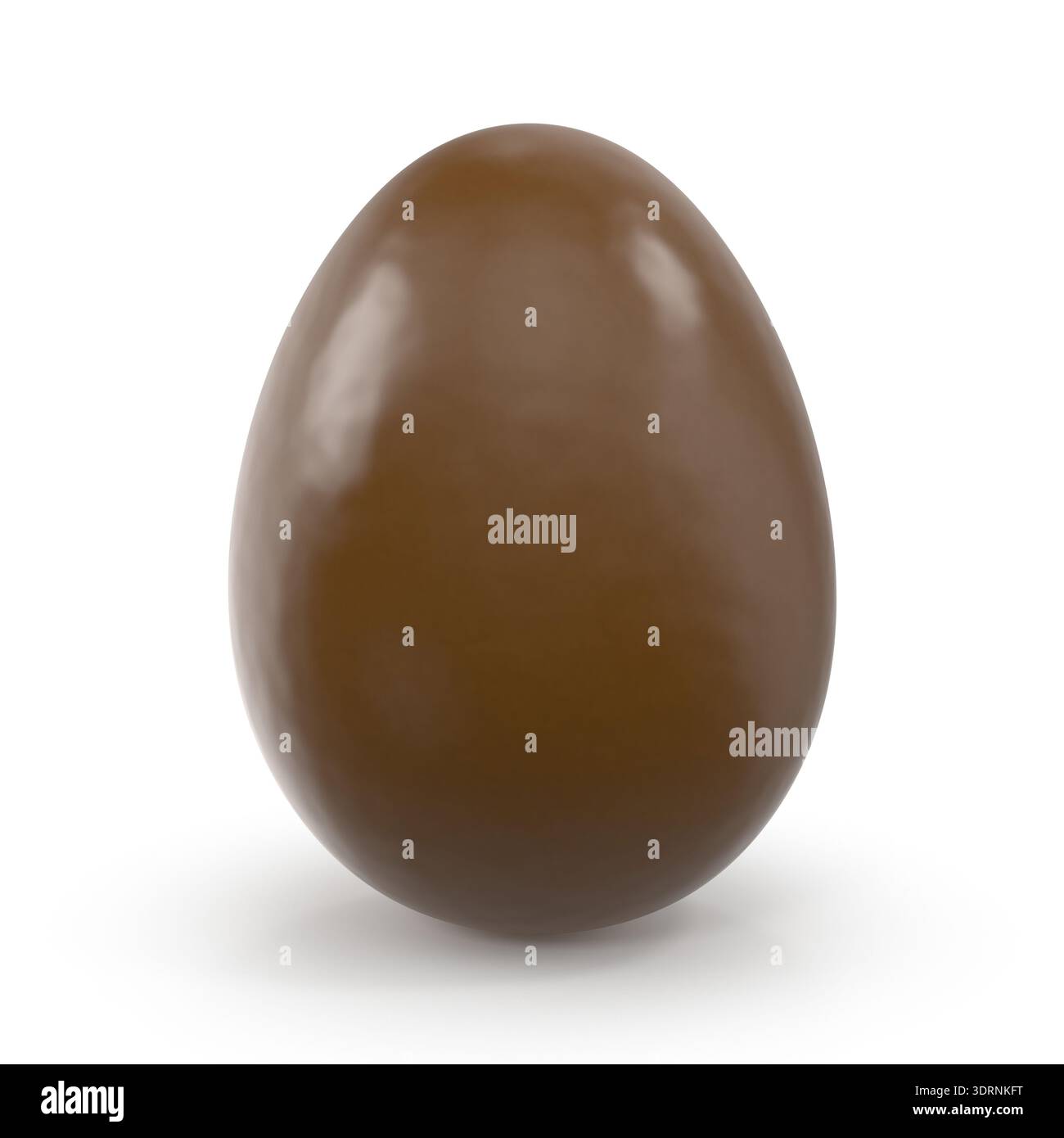 Milk chocolate egg shell hi-res stock photography and images - Alamy