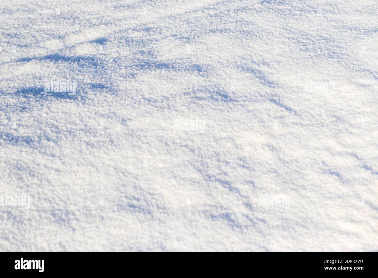 Ground covered thick layer hi-res stock photography and images - Alamy