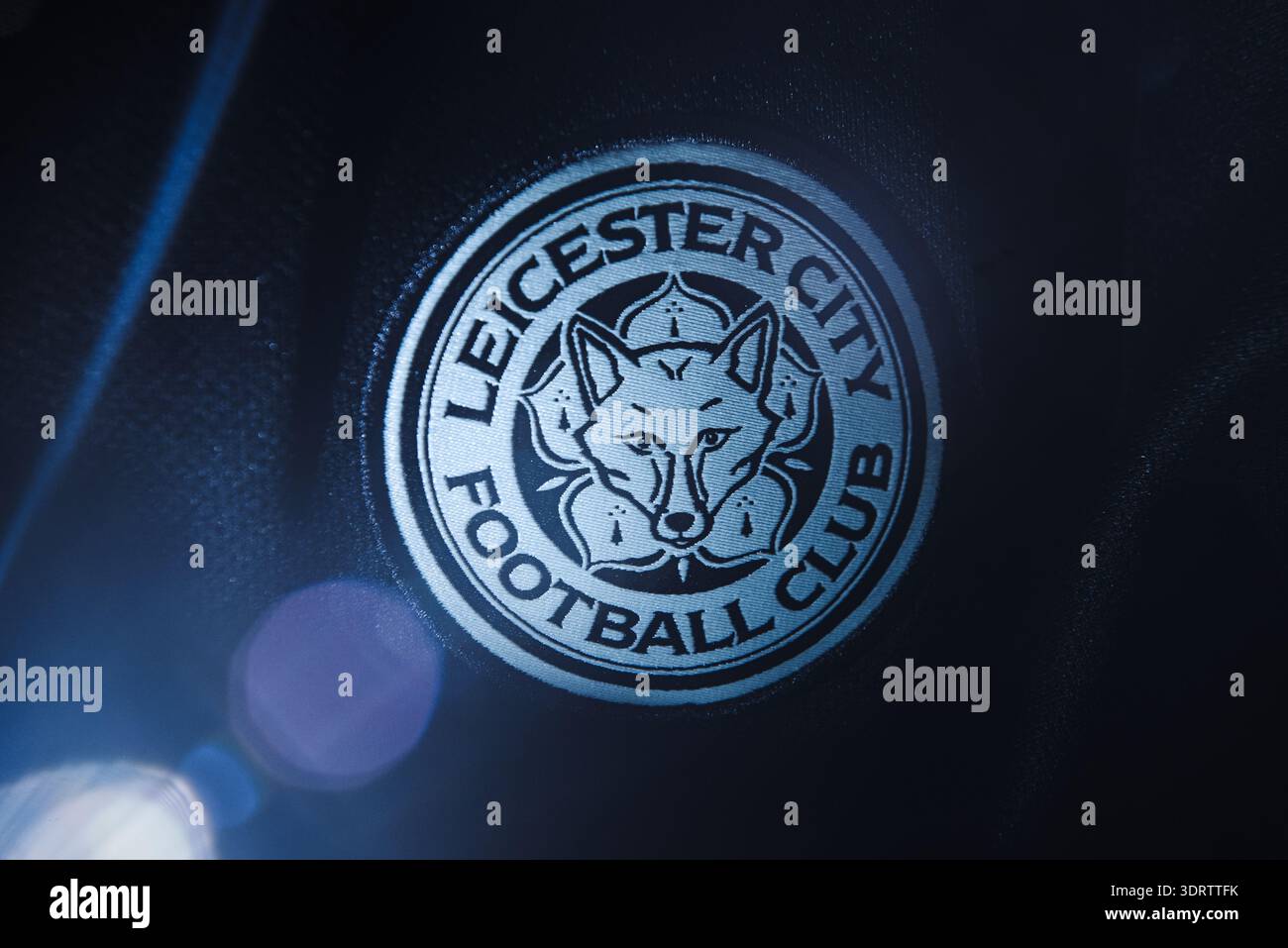 Fox insignia logo hi-res stock photography and images - Alamy