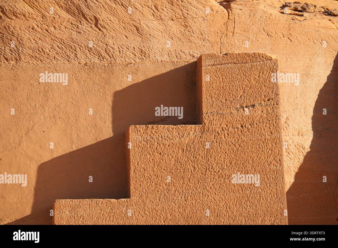 Majestic tomb lihyan son hi-res stock photography and images - Alamy