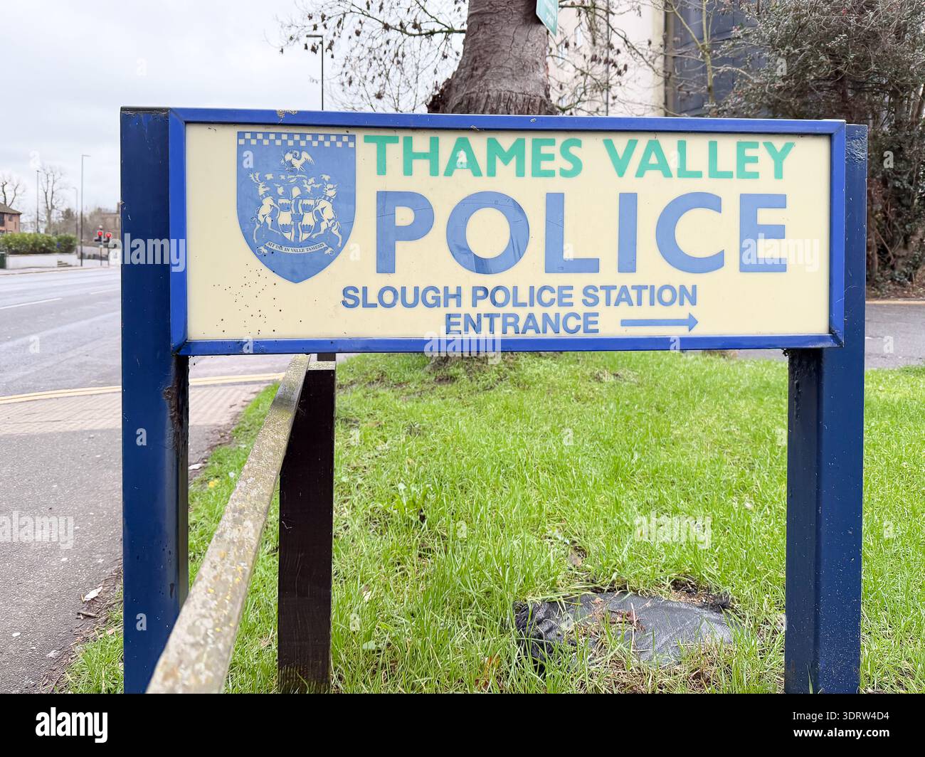 Wood farm sandringham hi-res stock photography and images - Alamy