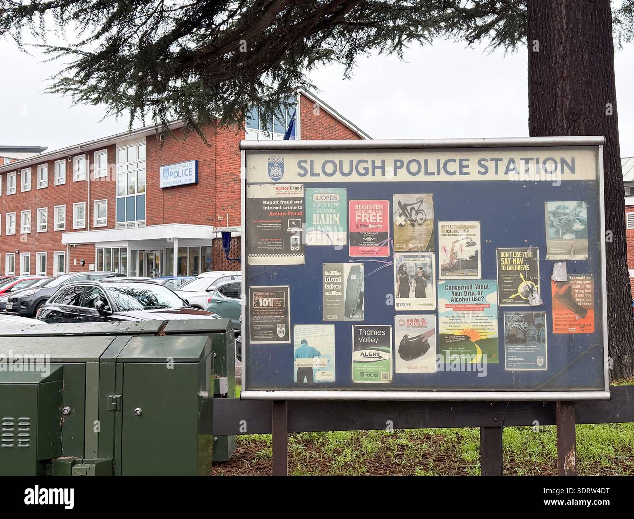 Wood farm sandringham hi-res stock photography and images - Alamy
