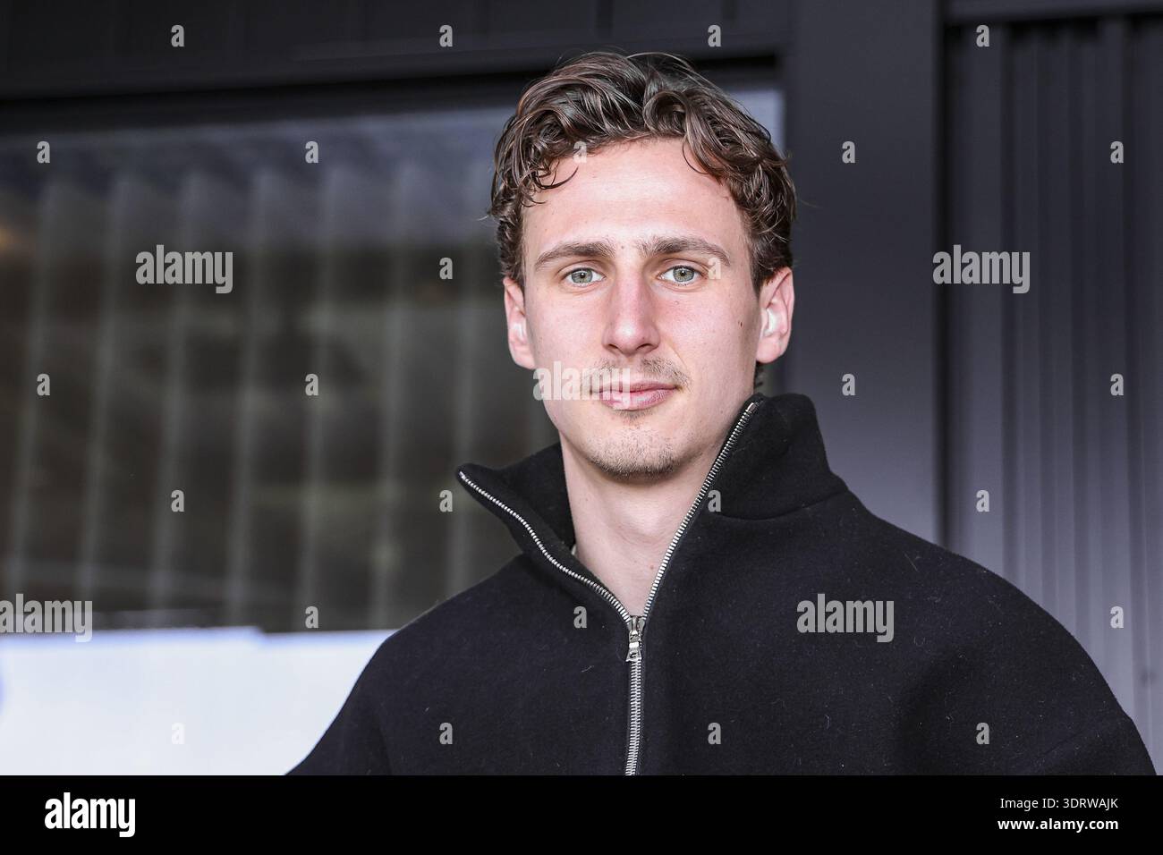 HELMOND , 19-02-2026 , GS Staalwerken Stadion , season 2025 / 2026 ...
