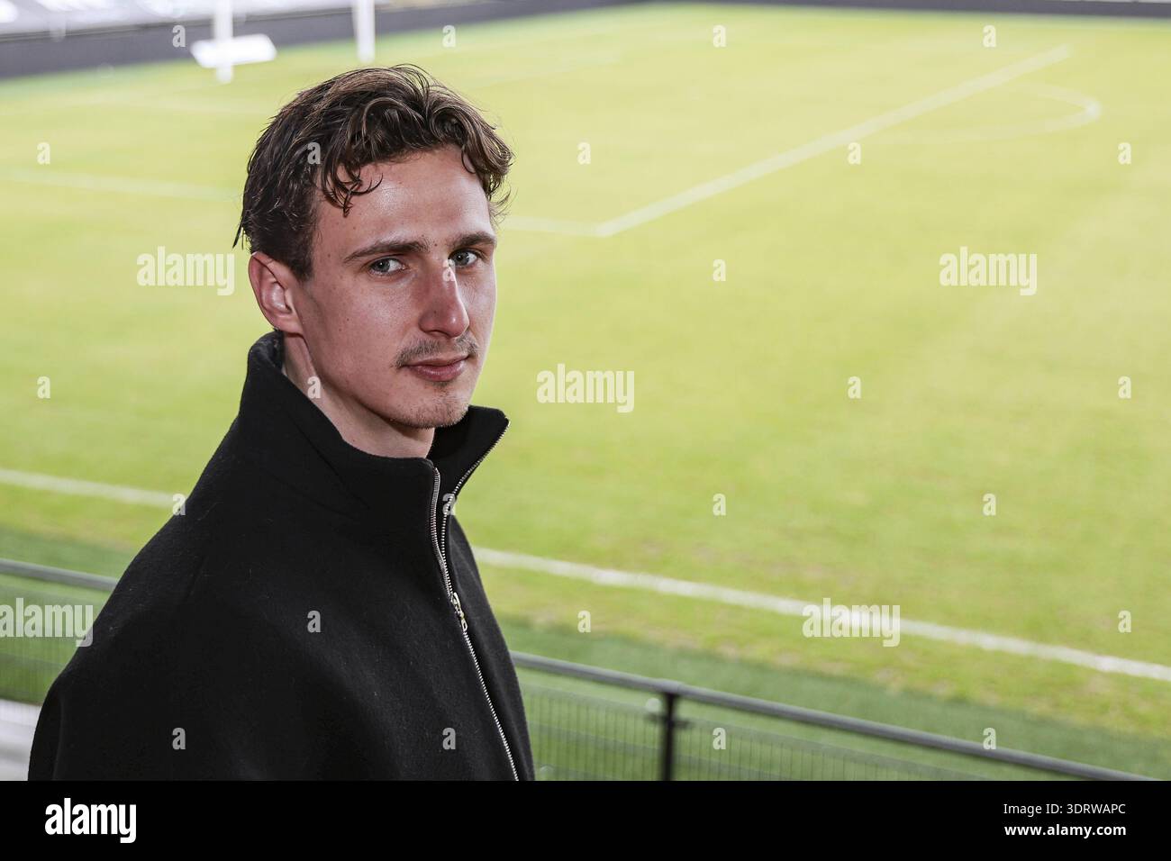 HELMOND , 19-02-2026 , GS Staalwerken Stadion , season 2025 / 2026 ...