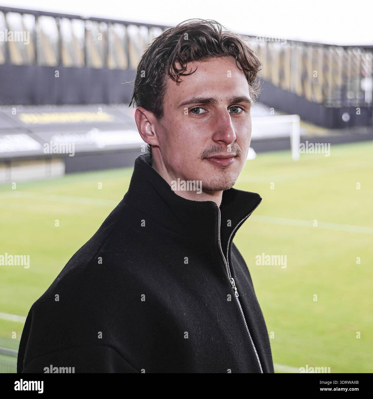 HELMOND , 19-02-2026 , GS Staalwerken Stadion , season 2025 / 2026 ...