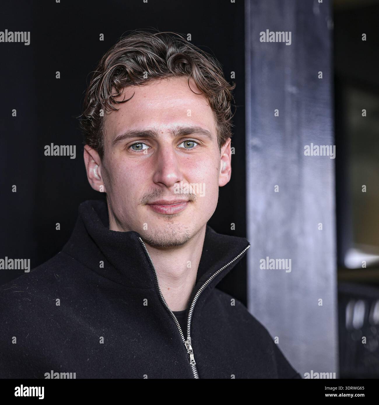 HELMOND , 19-02-2026 , GS Staalwerken Stadion , season 2025 / 2026 ...