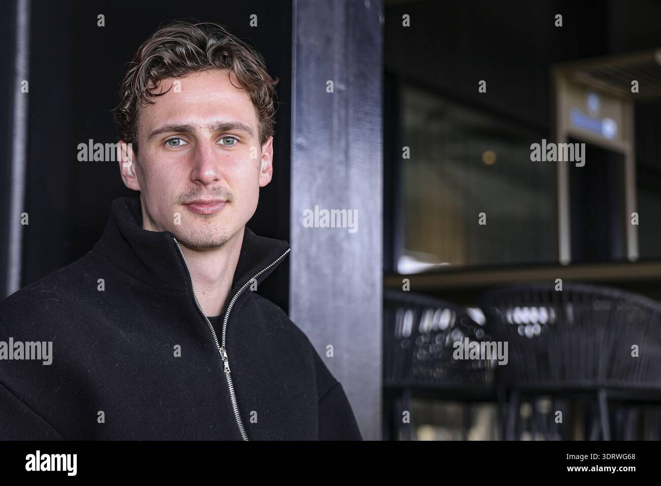 HELMOND , 19-02-2026 , GS Staalwerken Stadion , season 2025 / 2026 ...