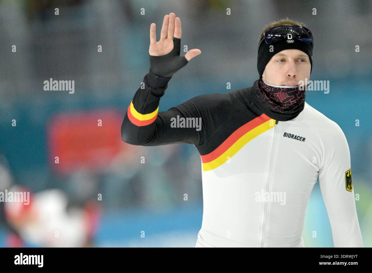 19 February 2026, Italy, Mailand: Olympia, Olympic Winter Games Milan ...