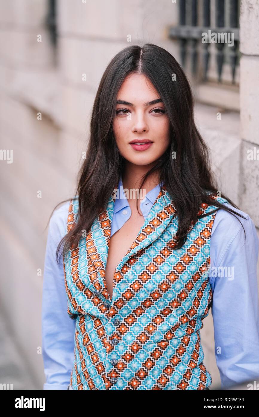 Spring summer 2026 hi-res stock photography and images - Alamy