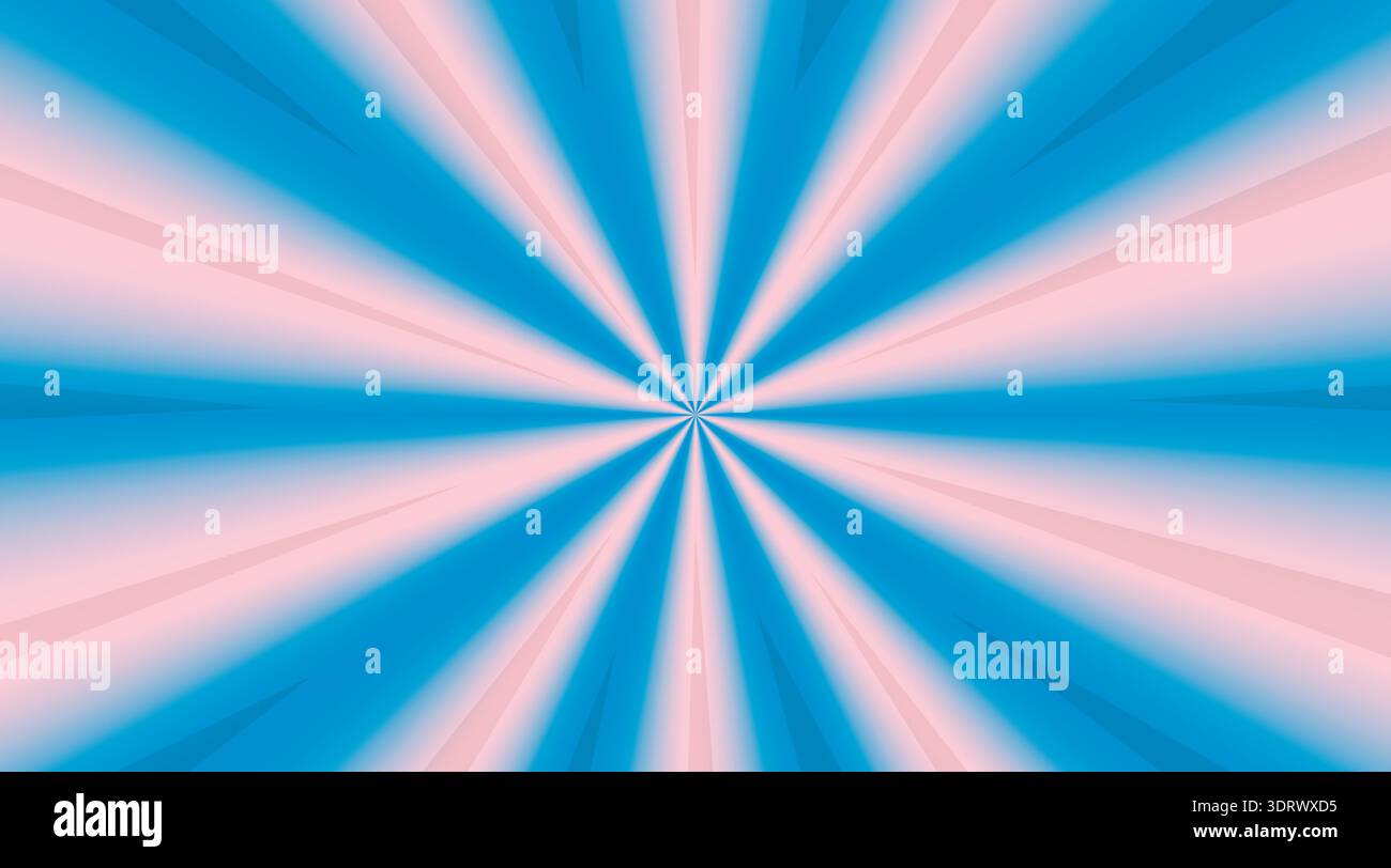 Pastel pink blue gradient Stock Vector Images - Alamy