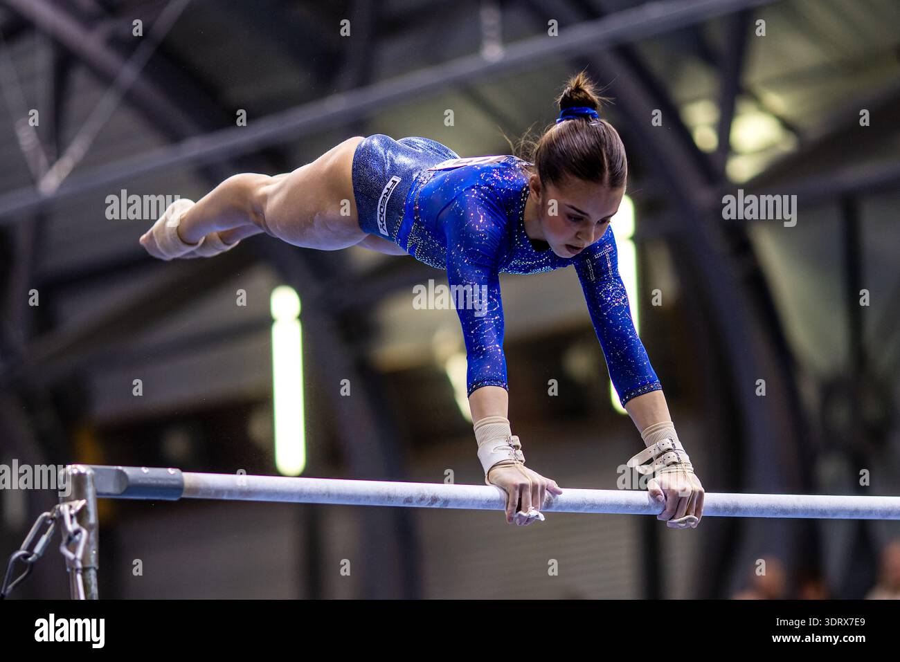 Giulia perotti hi-res stock photography and images - Alamy