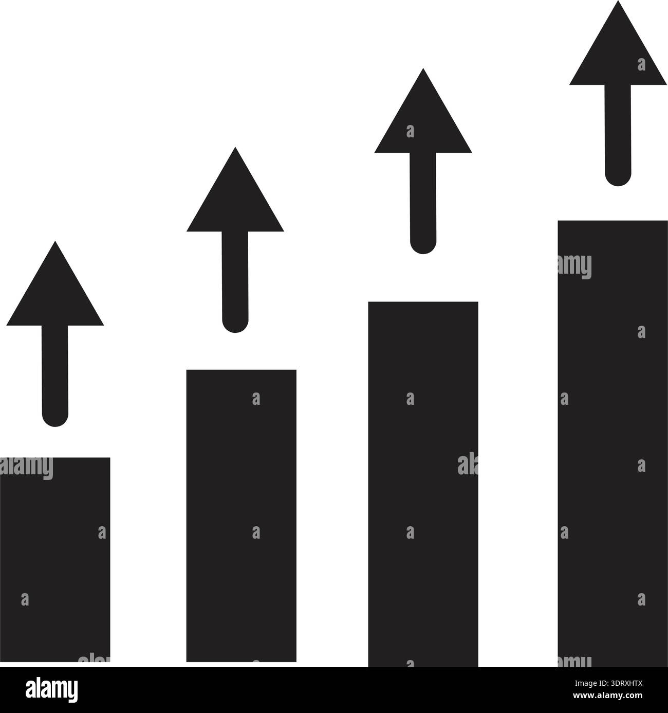 Image depicts bar chart hi-res stock photography and images - Alamy