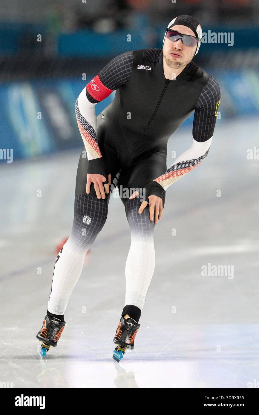 19th February 2026; Milan, Lombardy, Italy, 2026 Winter Olympic Games ...