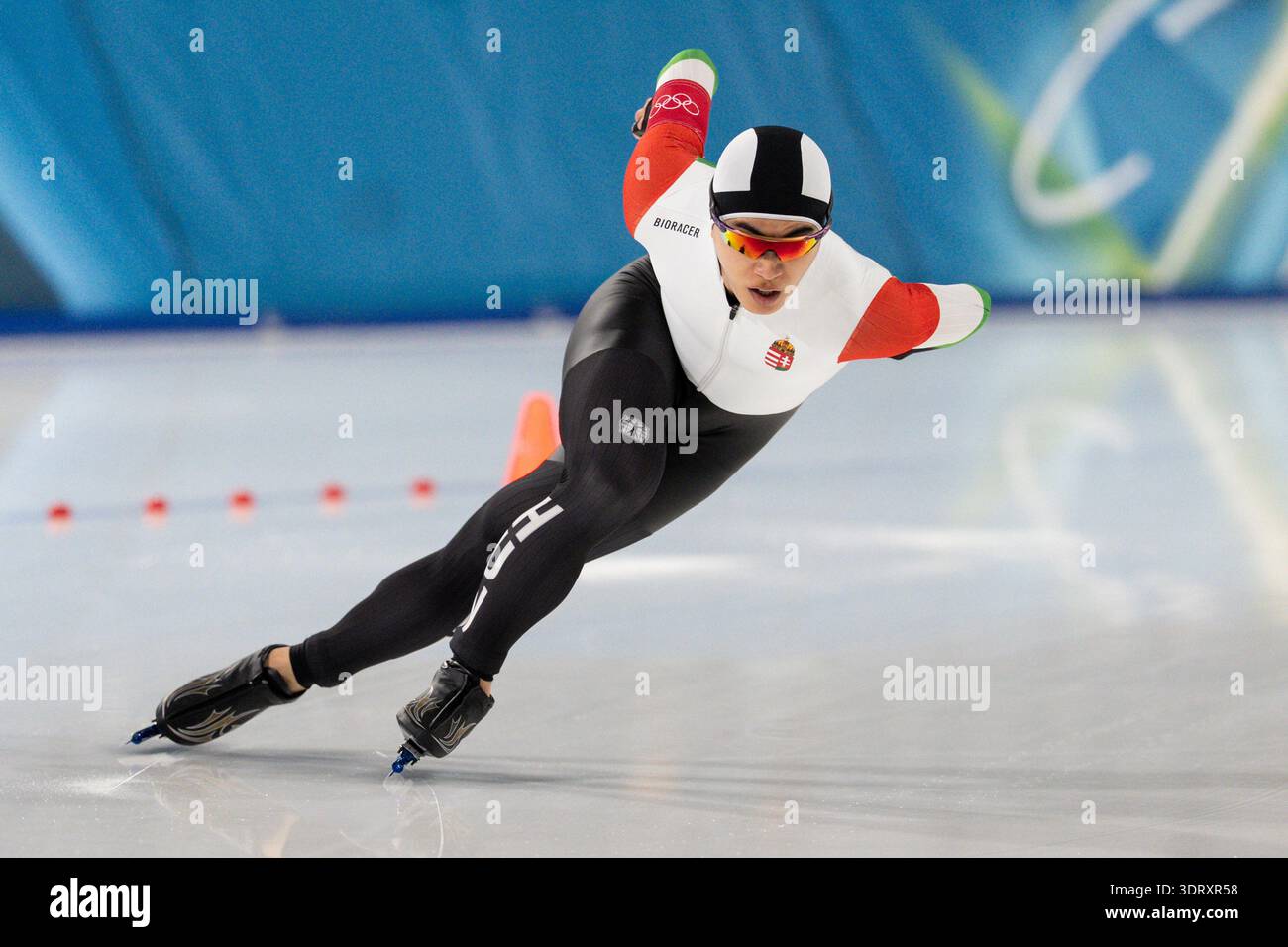 19th February 2026; Milan, Lombardy, Italy, 2026 Winter Olympic Games ...