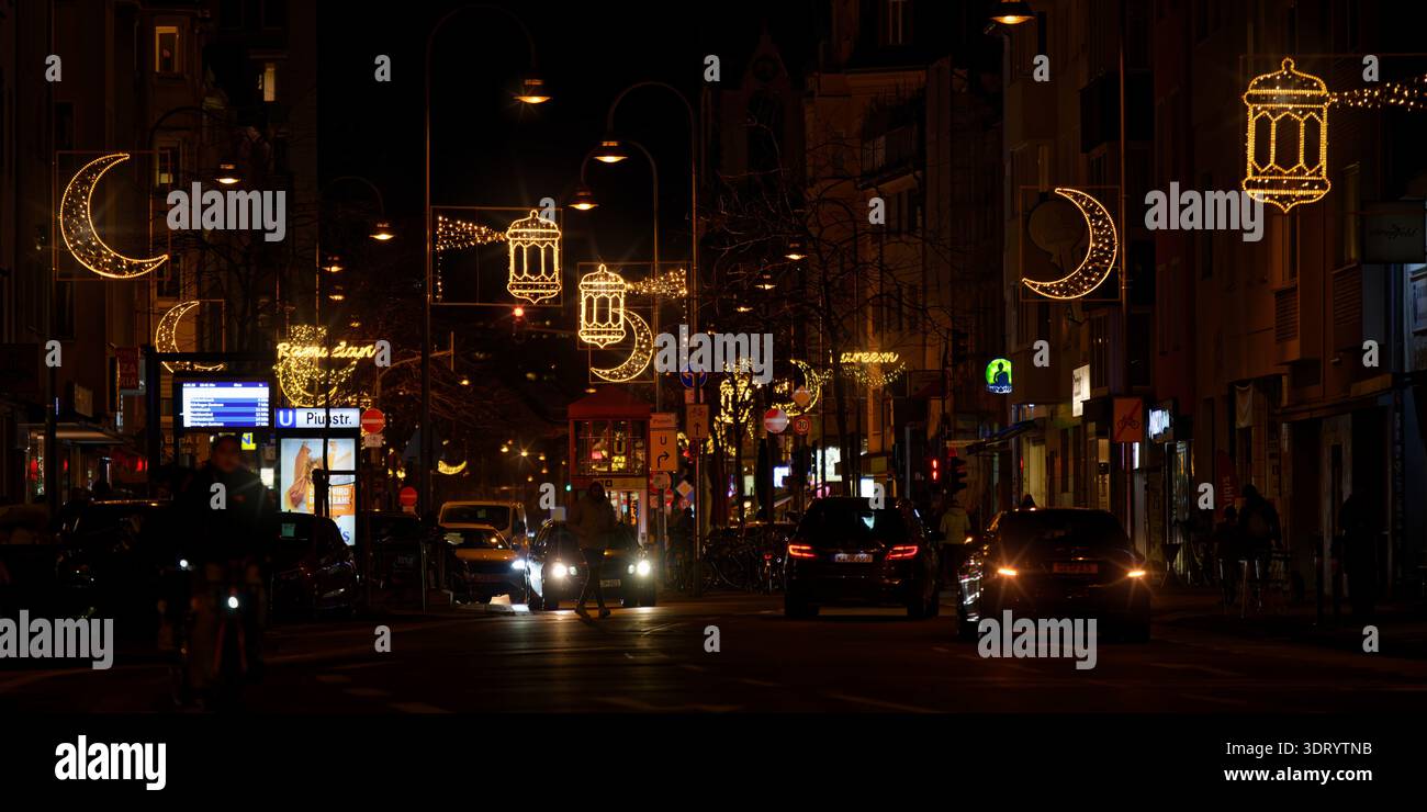 Ramadan 2026 hi-res stock photography and images - Alamy