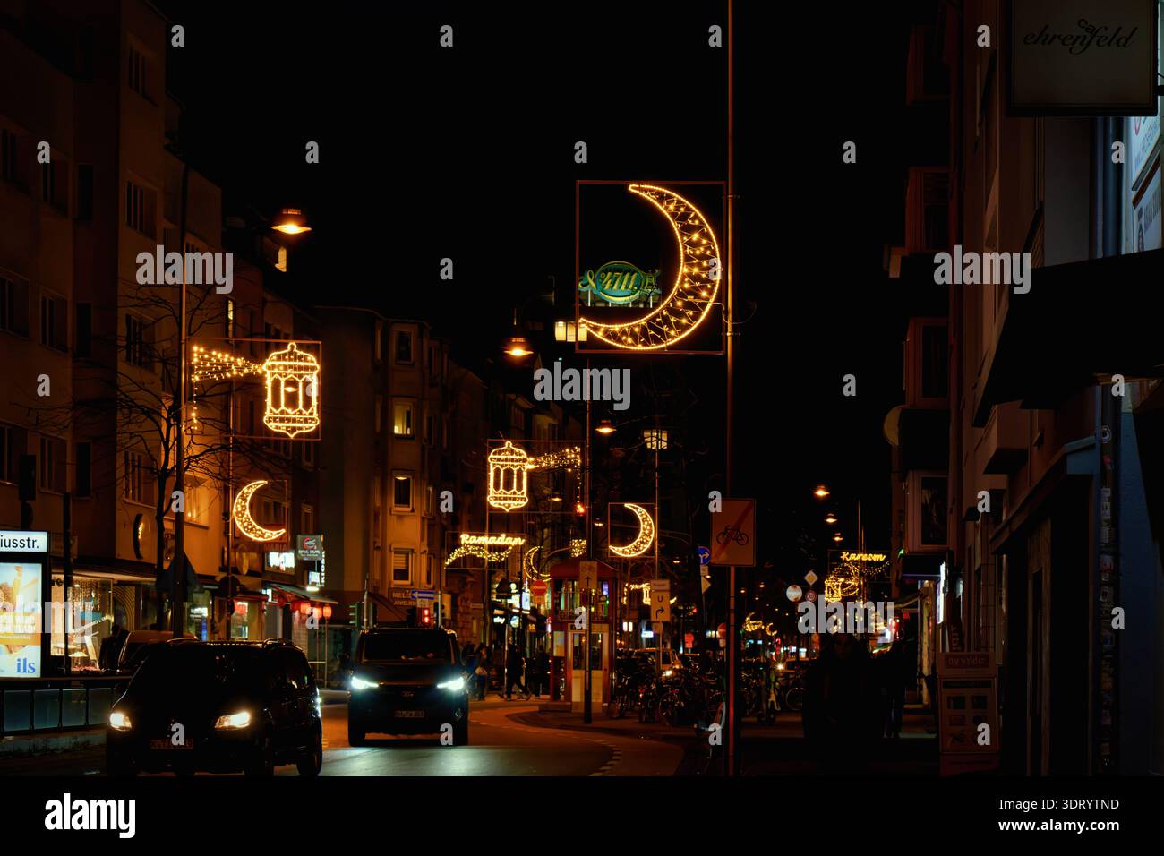 Ramadan 2026 hi-res stock photography and images - Alamy