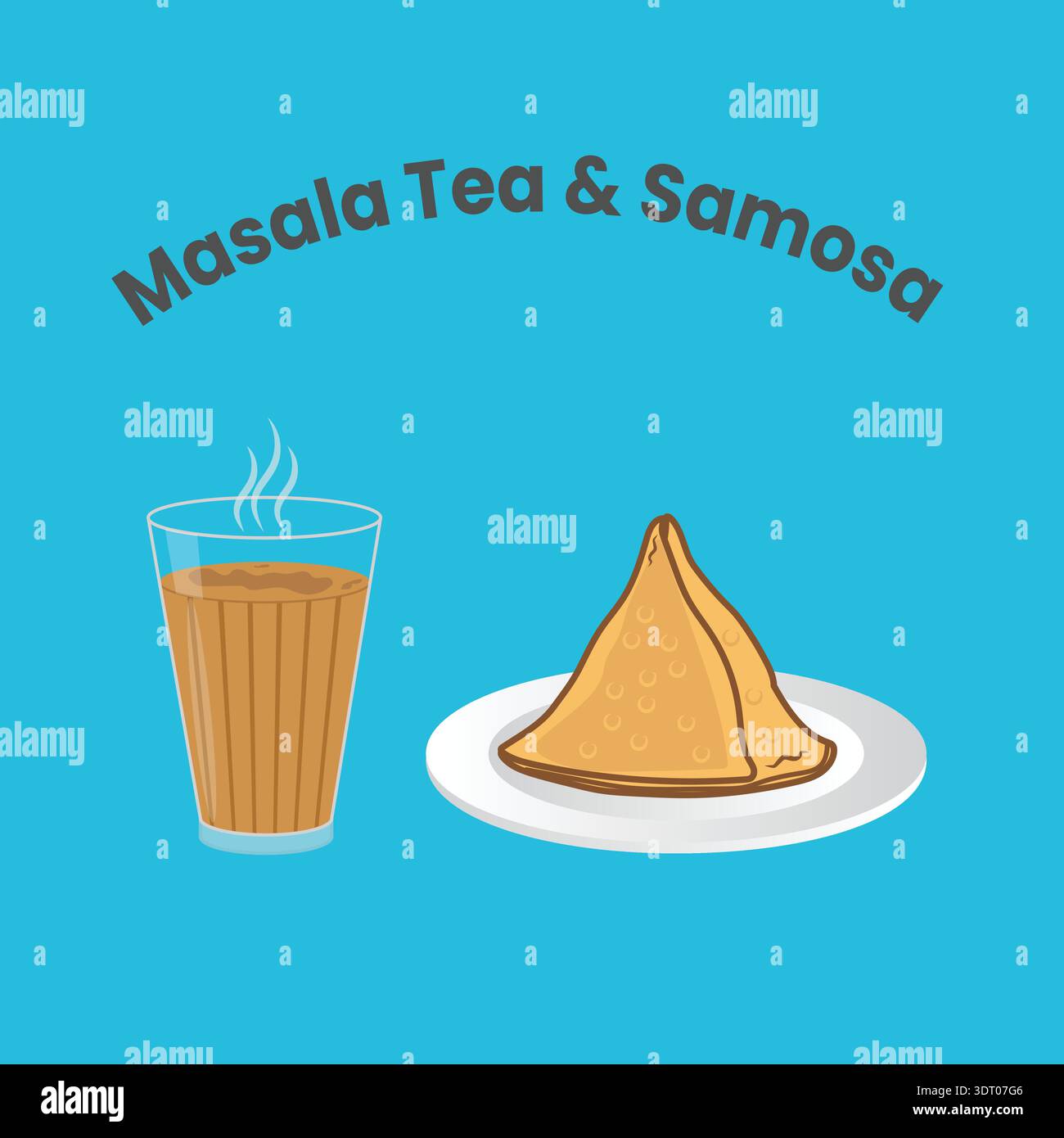 Warm masala tea crispy hi-res stock photography and images - Alamy