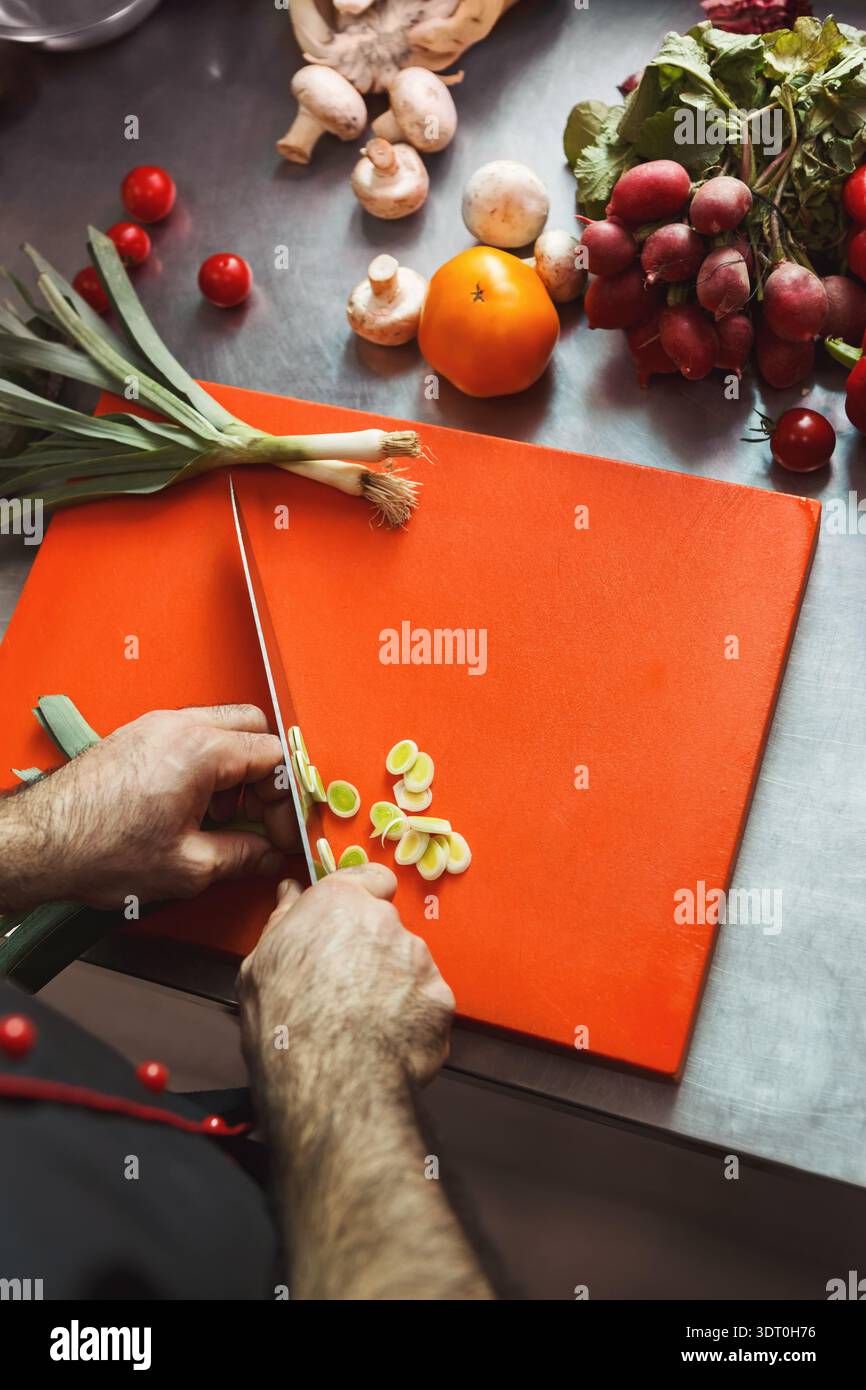 Collage cooking activities fresh hi-res stock photography and images ...