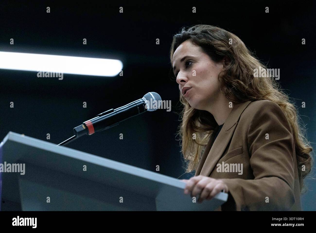 Speech by Clemence Guette, Member of the French National Assembly ...