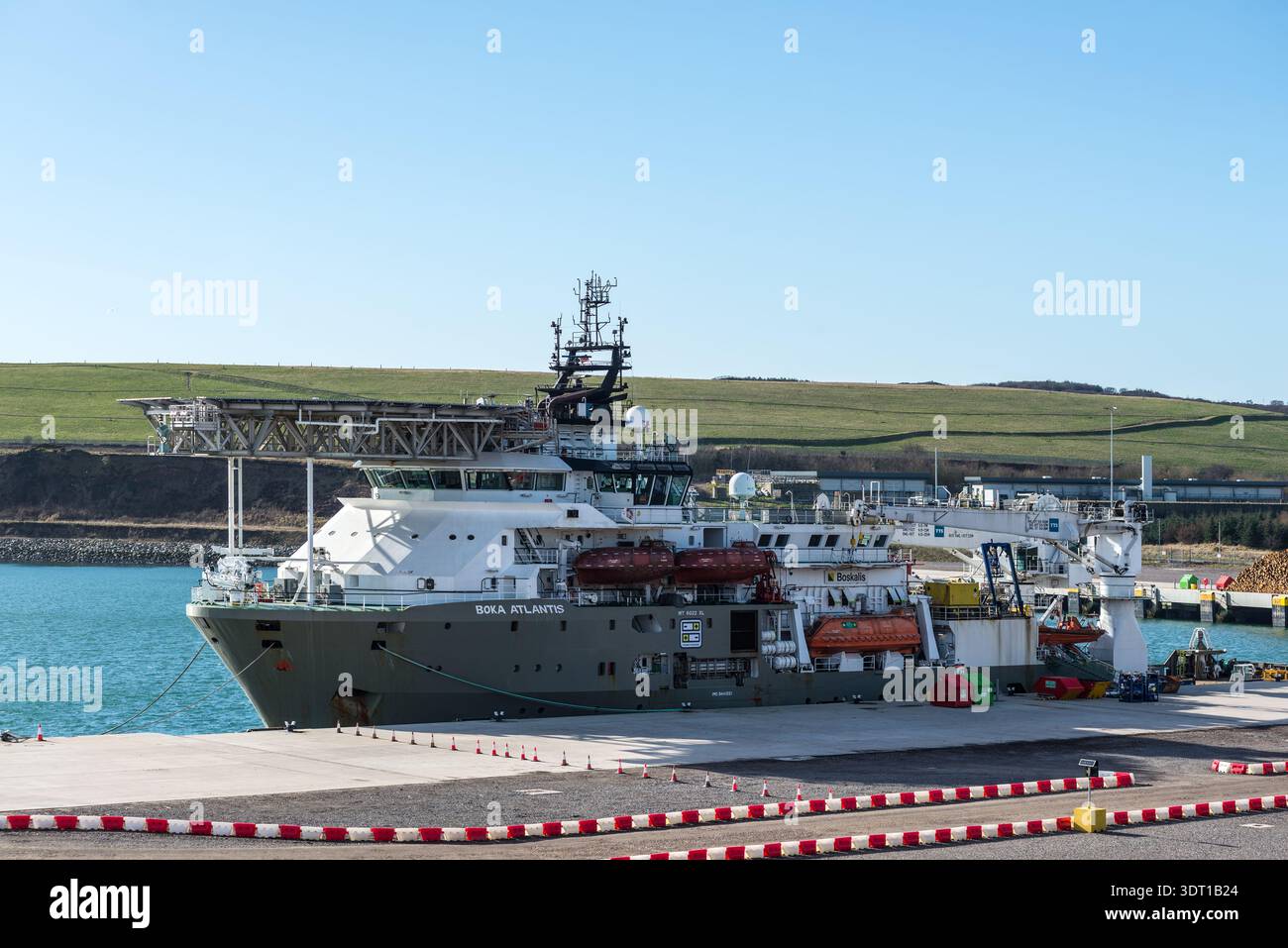 Offshoreops hi-res stock photography and images - Alamy