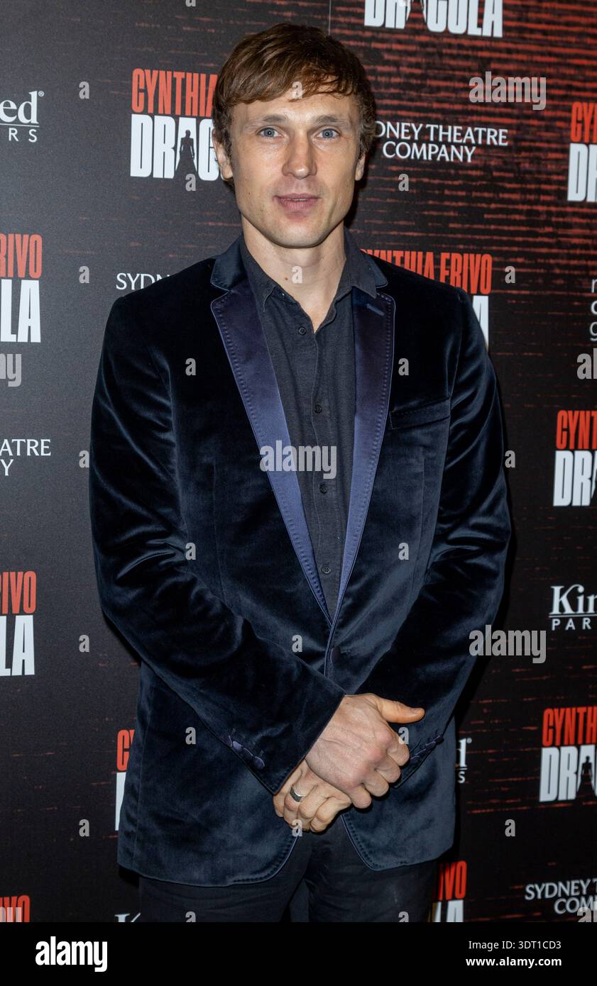 17 Feb 2026, London, England, UK - William Moseley attending the ...