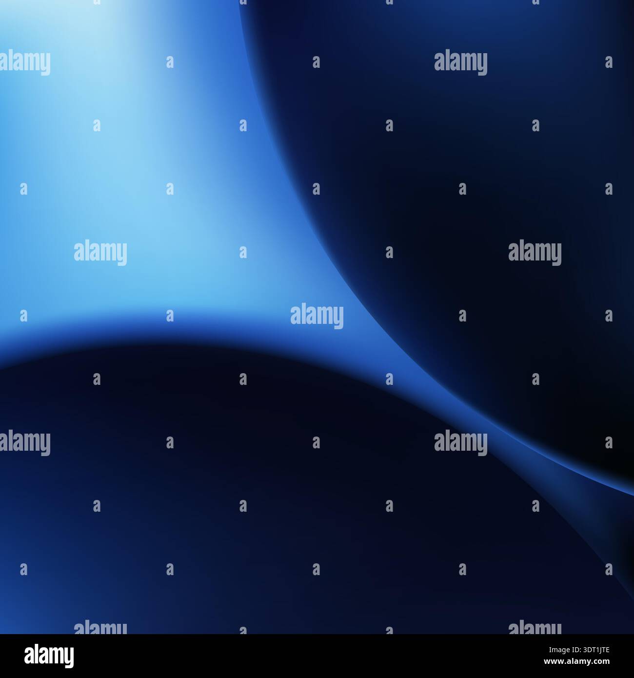 Deep blue silk Stock Vector Images - Alamy