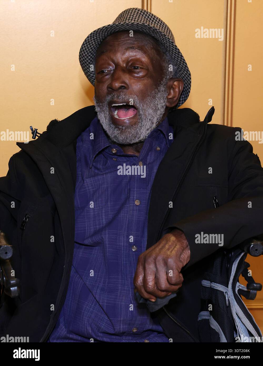 Studio City, California, USA. 19th Feb, 2026. Garrett Morris . Series ...