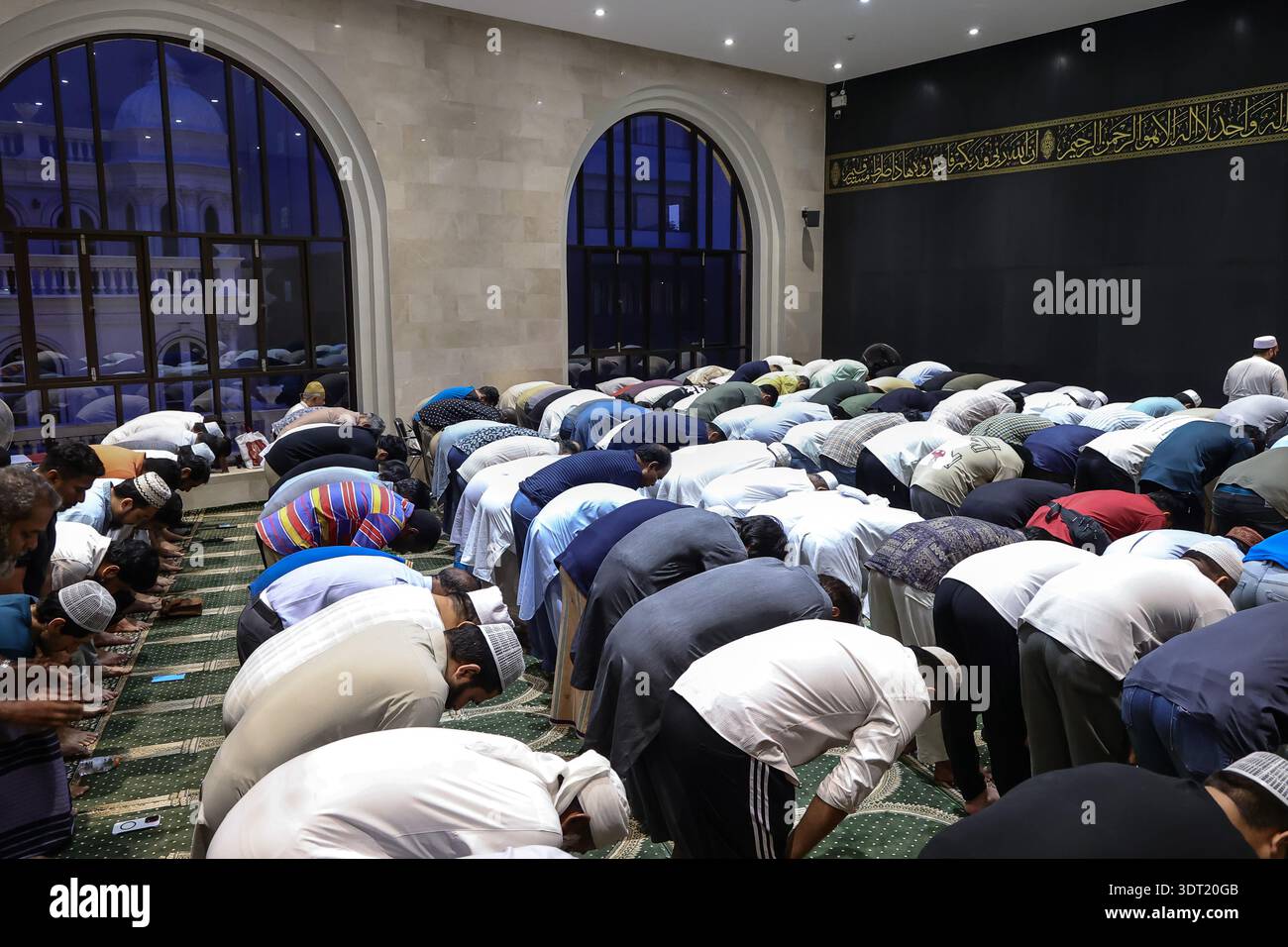 Ramadan 19 jpg hi-res stock photography and images - Alamy